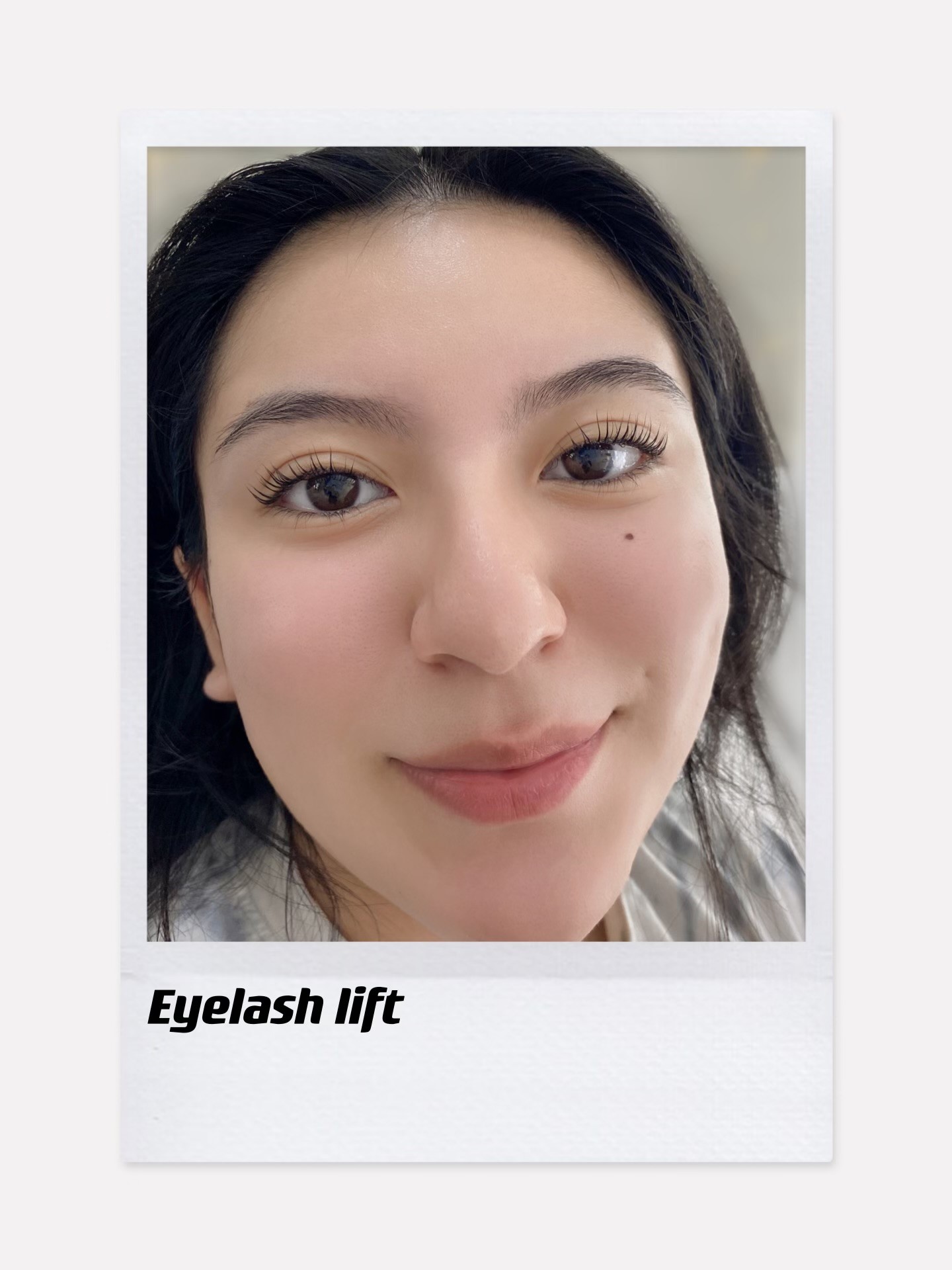 Lashes Lift自體睫毛卷燙 – Queenie Beauty