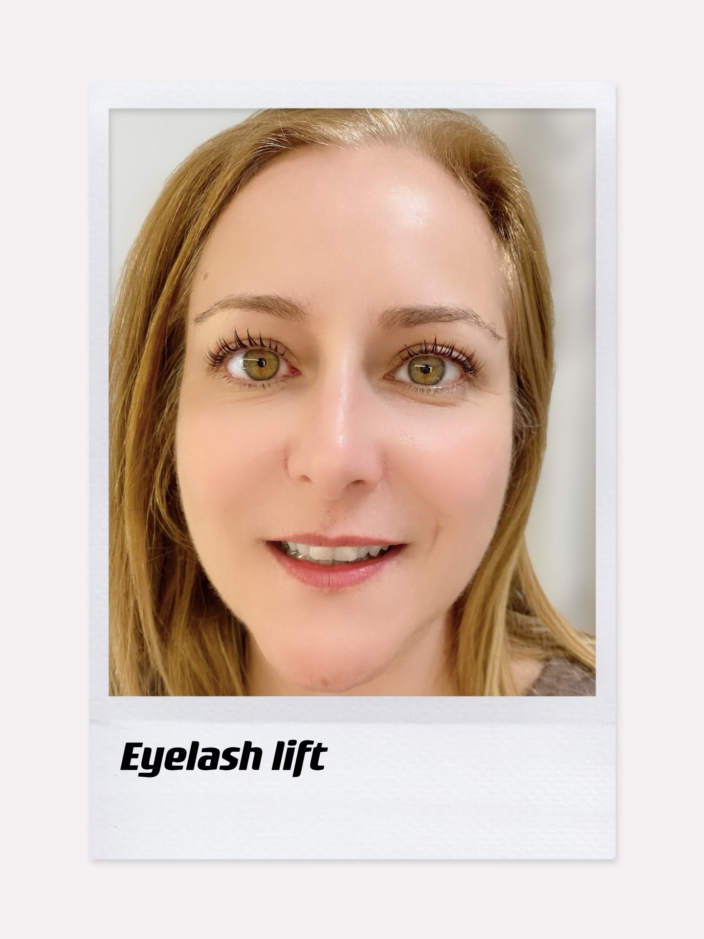 Lashes Lift自體睫毛卷燙 – Queenie Beauty